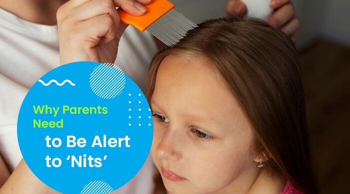 Why Parents Need to Be Alert to ‘Nits’ - Read 2 Grow - Read 2 Grow